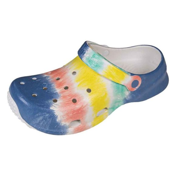 Simply Southern | Shoes | Simply Southern Eva Print Clogs For Women In ...